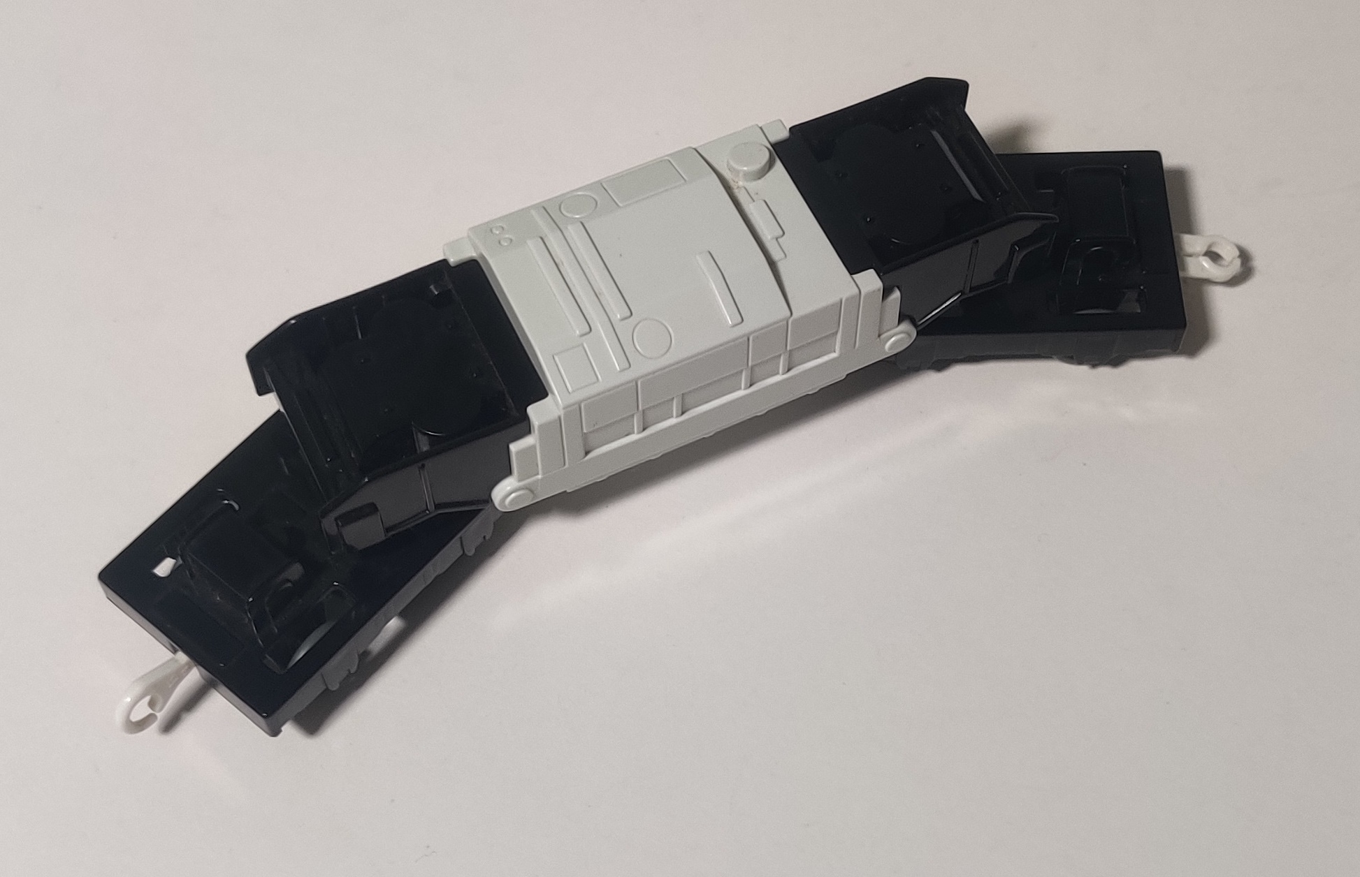 Plarail First Try Sets